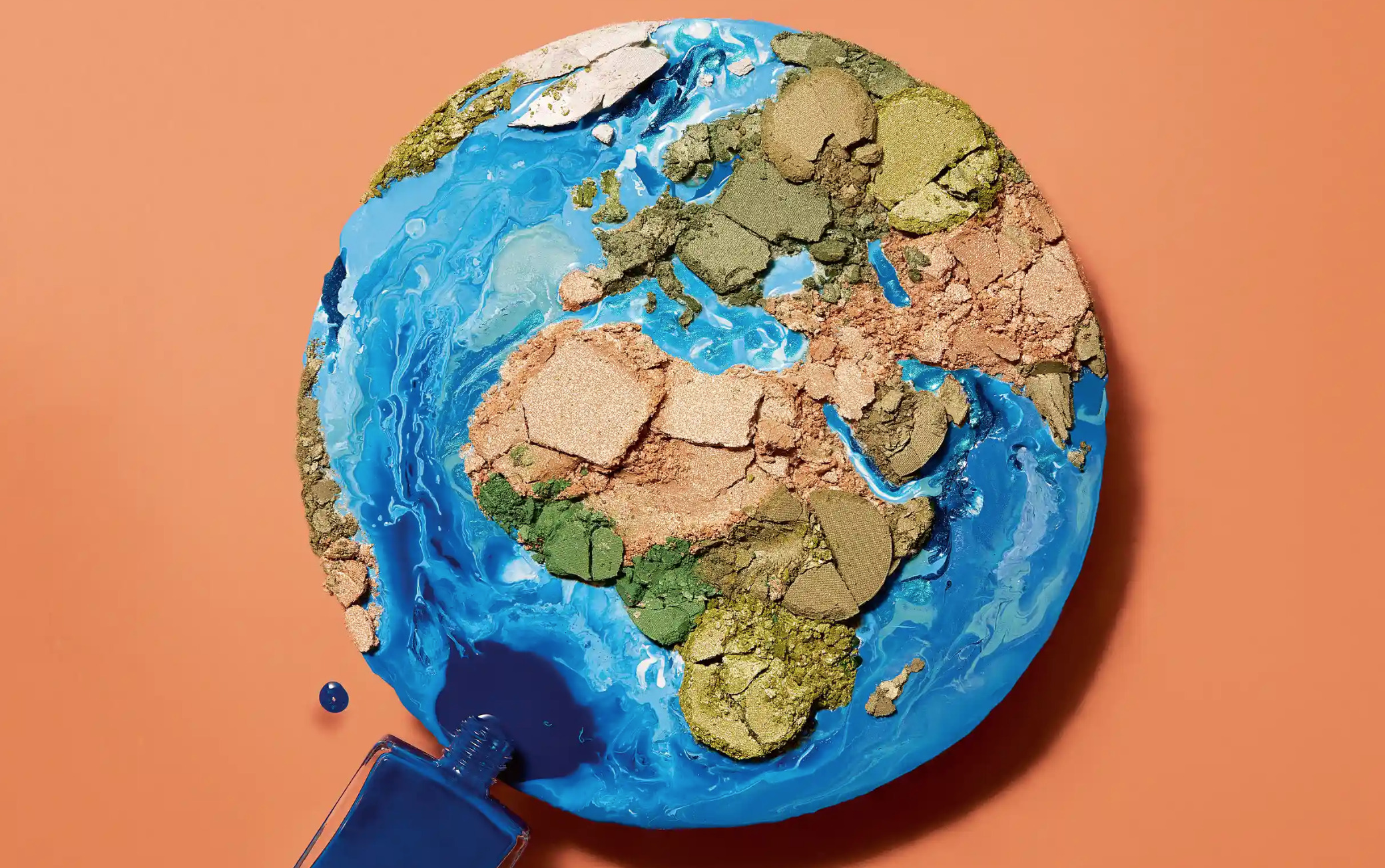 Sustainable Beauty: A Beauty Life Cycle Assessment - Sustainable ...