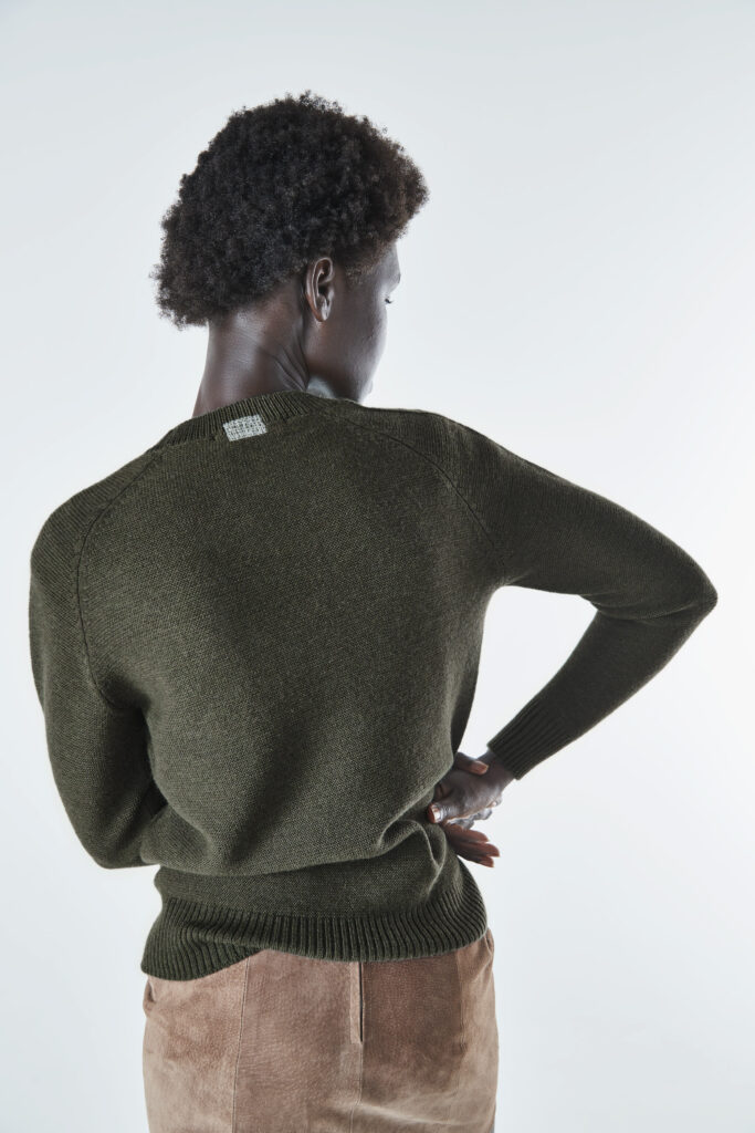 Sheep Inc - Sustainable Knitwear - Sustainable & Social